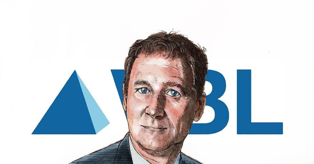 Germany's VBL: A transformative journey | Interviews | IPE