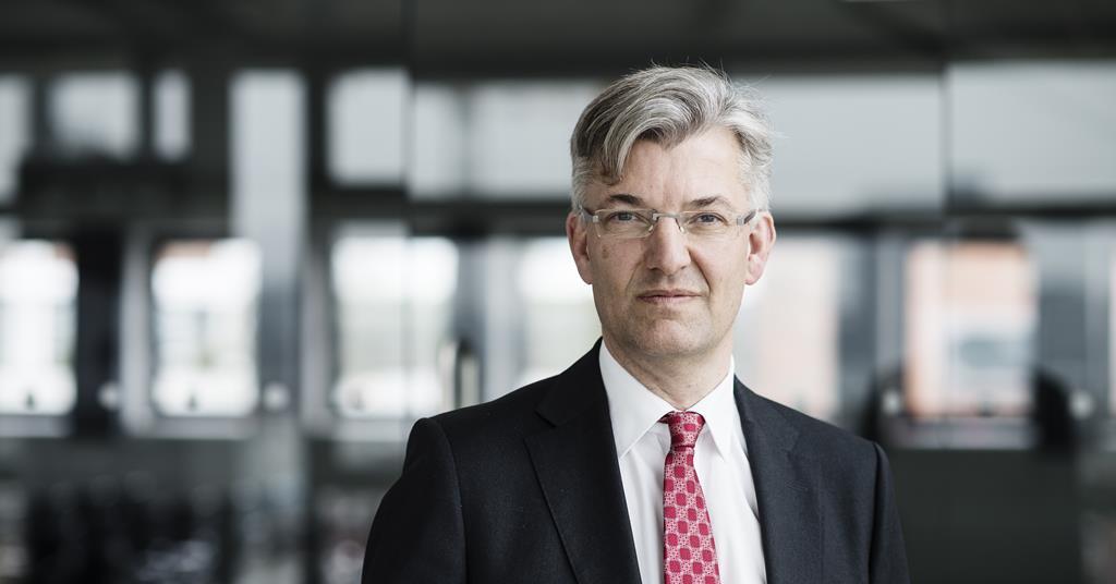 PFA’s CEO departs as Danish pensions giant boosts returns | News | IPE