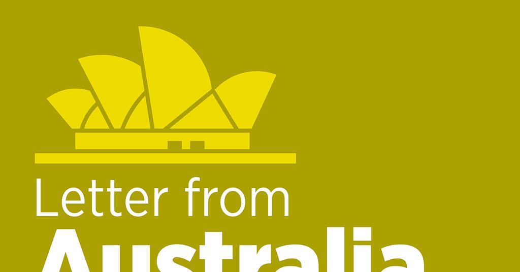 Letter from Australia: super funds sanguine on US-led ESG pullback | Opinion Pieces | IPE