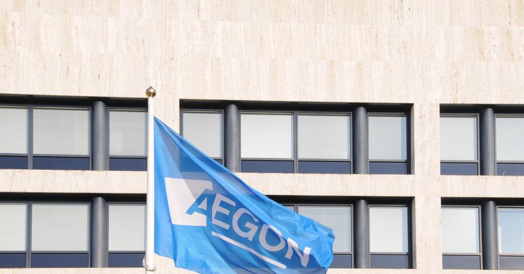 Aegon to replace TKPI label with Aegon AM | News | IPE
