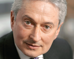 Guest Viewpoint: Robin Ellison | Opinion Pieces | IPE