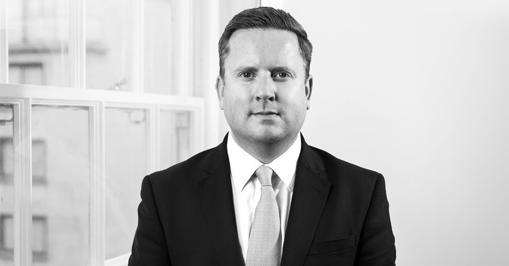 People moves: Danish PFA elects new chair | News | IPE