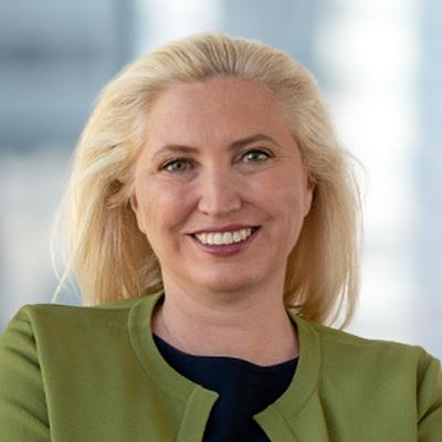 Unigestion names new CEO as Fiona Frick steps down | News | IPE