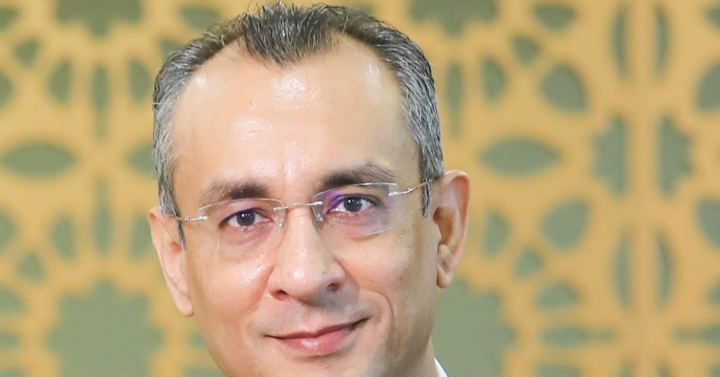 Emerging market equities – India’s dancing elephant in the room | Asset ...