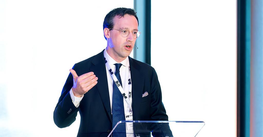 Praise for EU Scale-Up Fund initiative given bloc’s late-stage equity ...