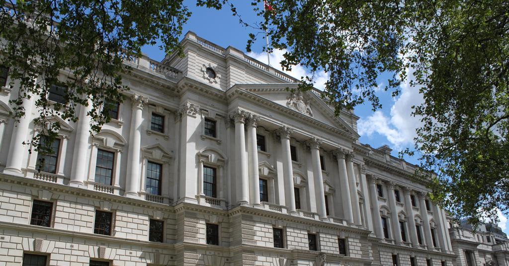 PPF, USS picked to join UK government’s senior-level financial markets ...