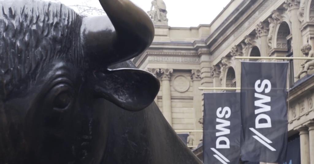 Asset management roundup: DWS to introduce group ‘sustainability office ...