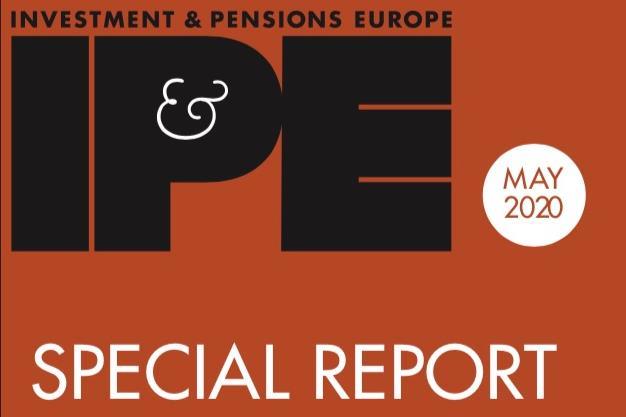 Impact investing: Build back better | Special Report | IPE