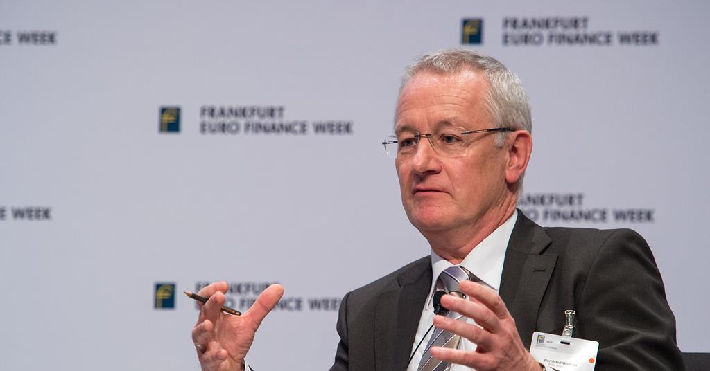 German pension pioneer Bernhard Wiesner dies | News | IPE