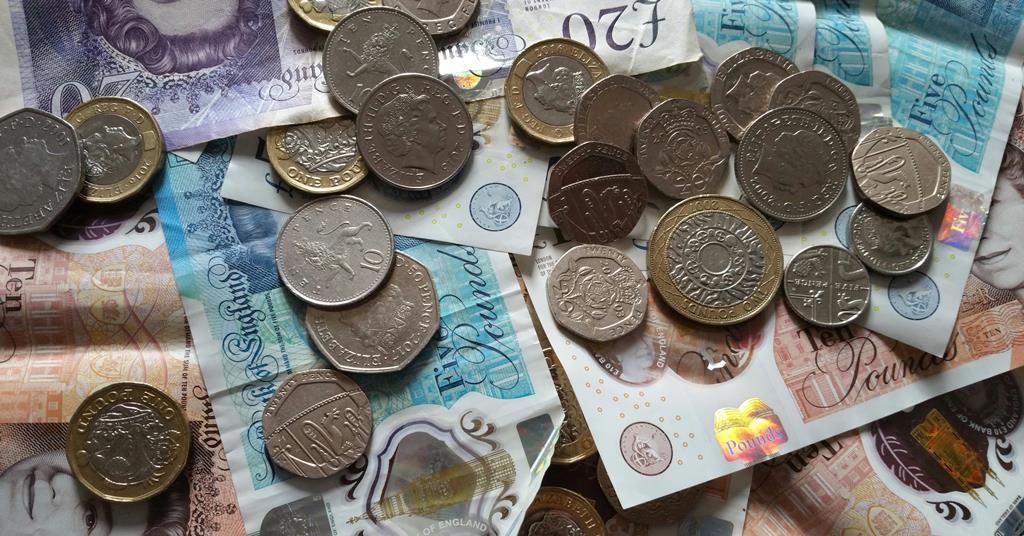 UK businesses plan to access DB pension surplus – research | News | IPE