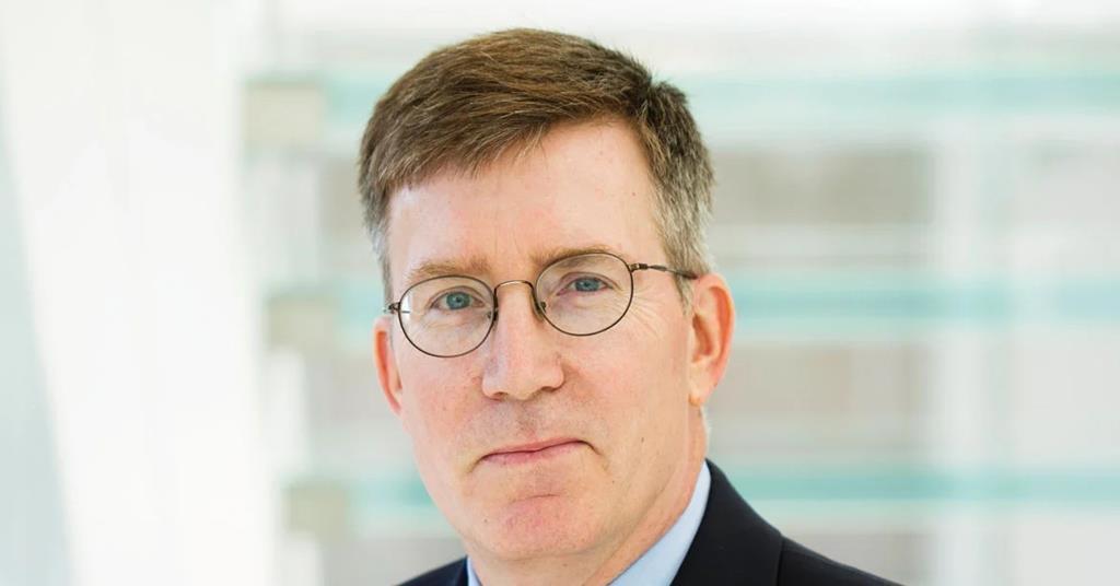 US: state enrolment systems gain traction | Opinion Pieces | IPE