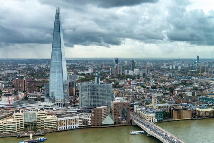 UK roundup: Longevity changes 'could cut £310bn from liabilities ...