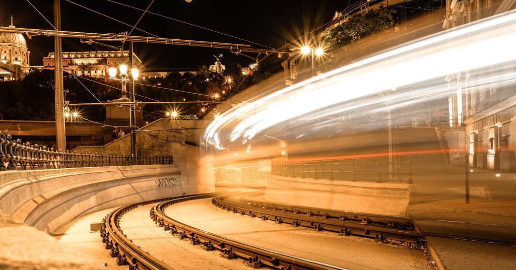 Railpen sustainable ownership review shows members top concerns | News ...