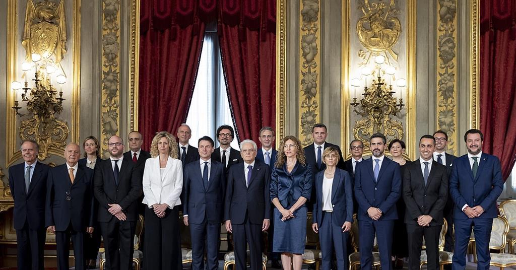 Quitaly? How Italy’s new leaders could redefine European politics ...