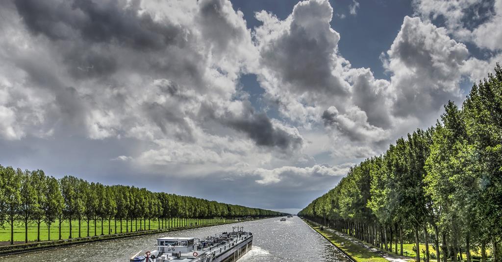 Dutch inland shipping fund to merge with transport sector fund | News | IPE