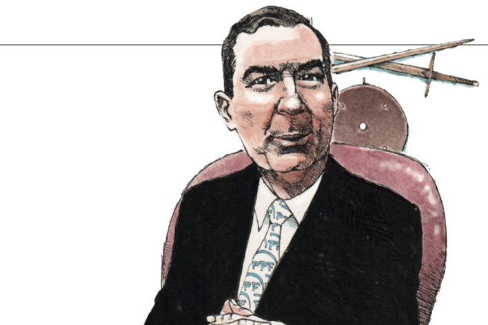 How we run our money: PPF - Defending UK pensions | Interviews | IPE