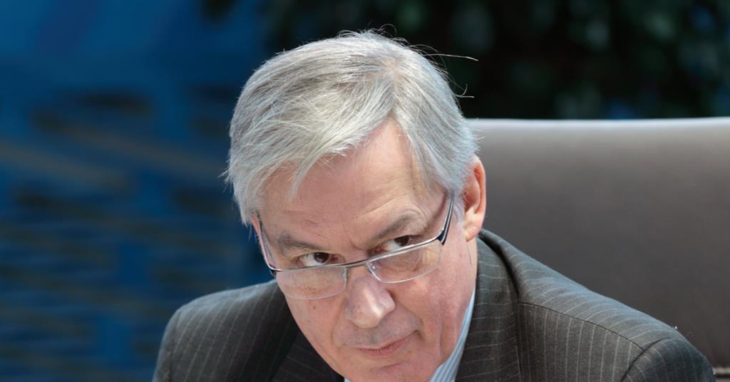 Europe's pension policy roundtable: Eversheds Sutherland - Eric ...