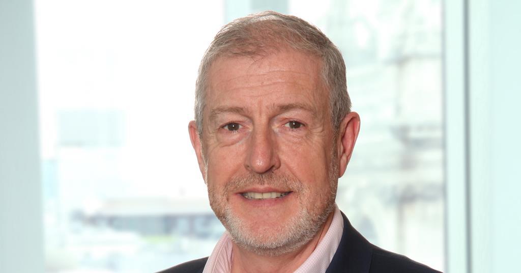 Europe's pension policy roundtable: Eversheds Sutherland - Eric ...