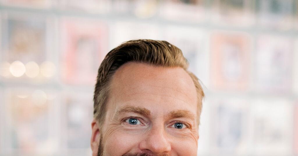 AP3 fills upcoming CIO vacancy, hires Jonas Thulin | News | IPE AP3 fills upcoming CIO vacancy, hires Jonas Thulin | News | IPE