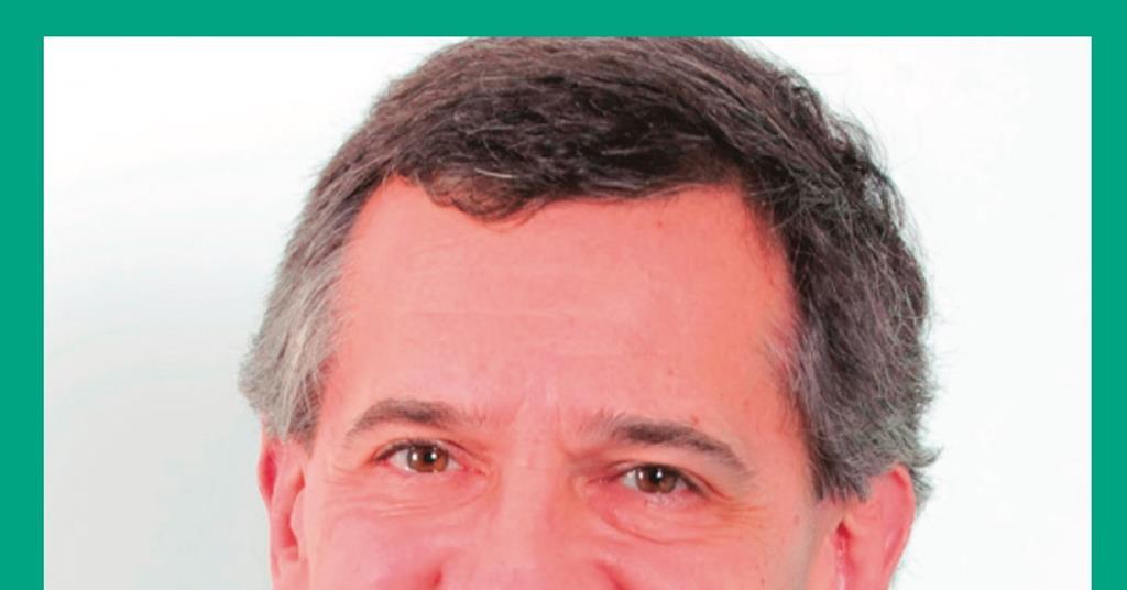 Europe's pension policy roundtable: Eversheds Sutherland - Eric ...