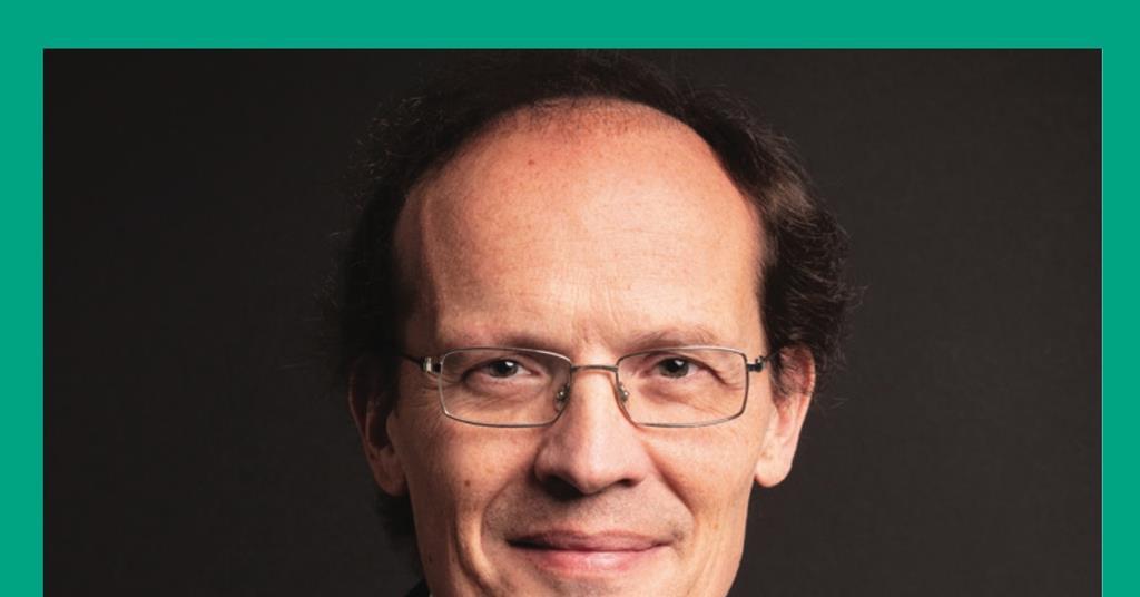 Europe's pension policy roundtable: Eversheds Sutherland - Eric ...