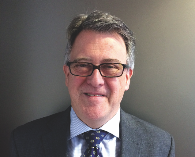 Mark Thompson leaves London CIV as investment chief | News | IPE