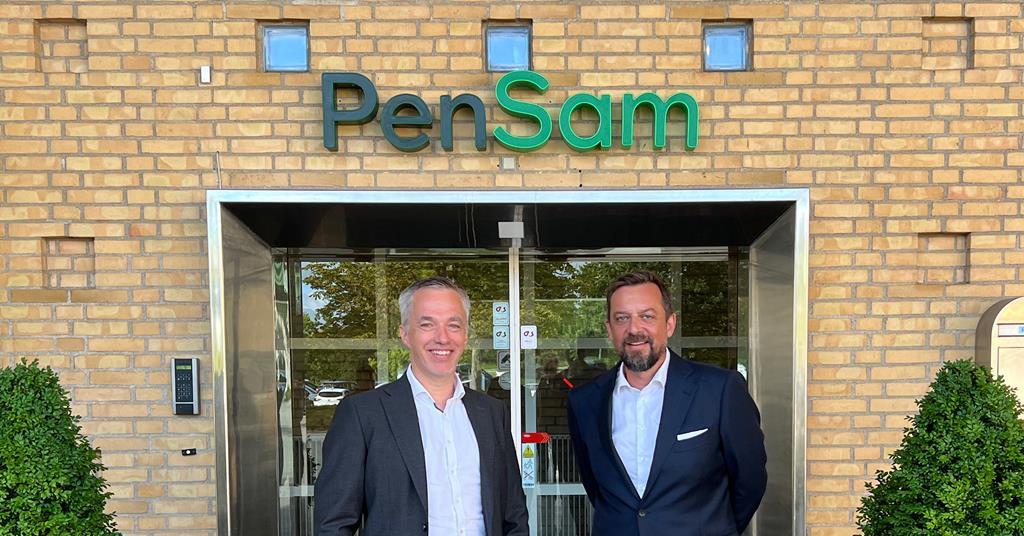 PenSam stows DKK2.2bn into European buyouts via QIC | News | IPE