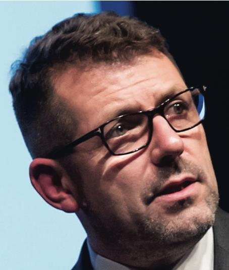 Transparency champion Chris Sier remembered | News | IPE
