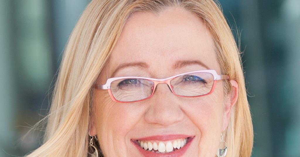 Franklin Templeton nabs Anne Simpson for new sustainability role | News ...