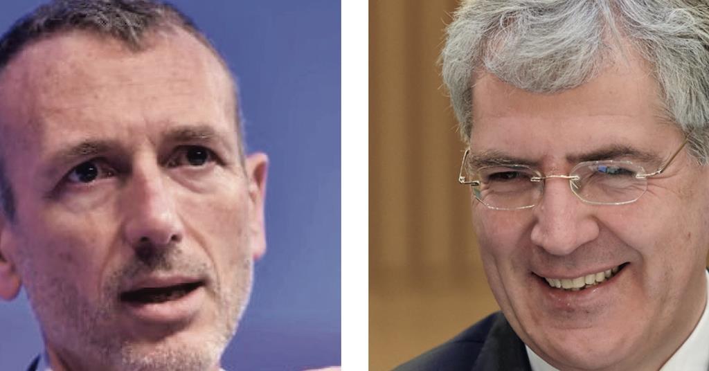 Accounting: Connectivity between ISSB and IASB on accounting standards ...