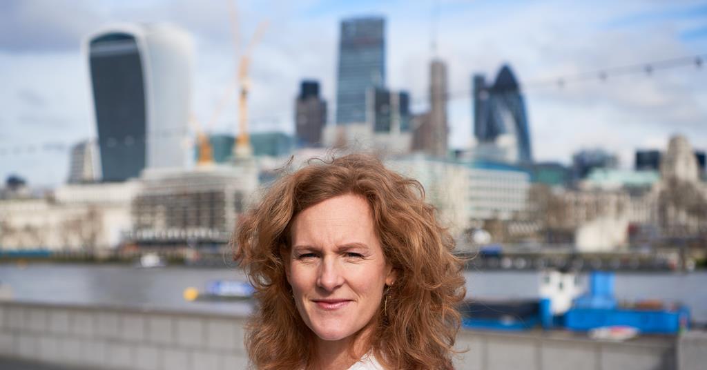 ESG: Interview - ShareAction’s Catherine Howarth on the cost of living crisis | Special Report | IPE