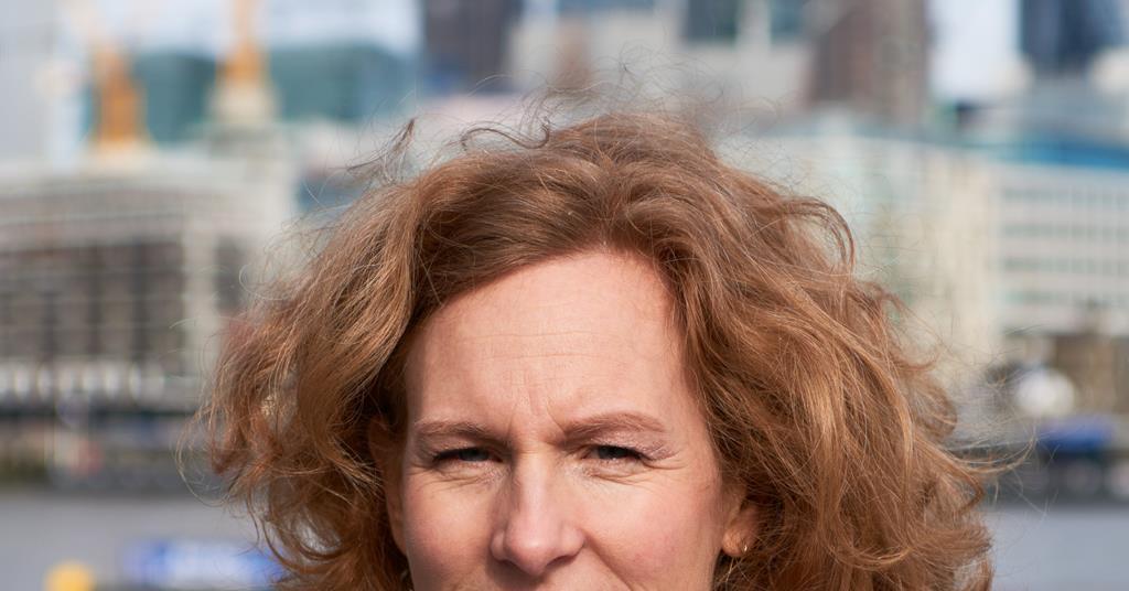 ESG: Interview - ShareAction’s Catherine Howarth on the cost of living ...