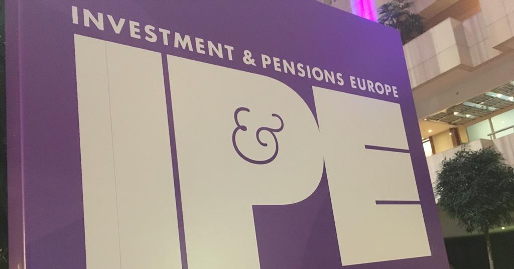 IPE Conference Day 3: Manager selection, diversity & inclusion and ...