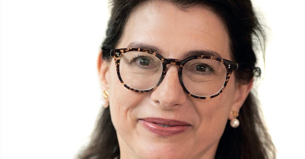 LCH: The other side of the mirror | Interviews | IPE