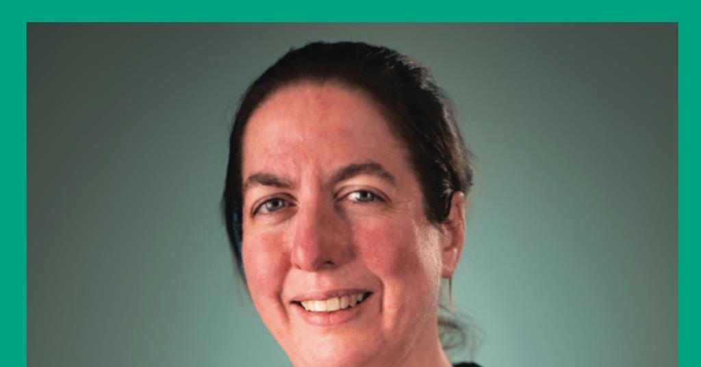 Europe’s pension policy roundtable: Bruegel - Rebecca Christie | IPE