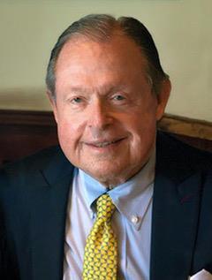 Obituary: John Casey, founder of Casey Quirk | News | IPE