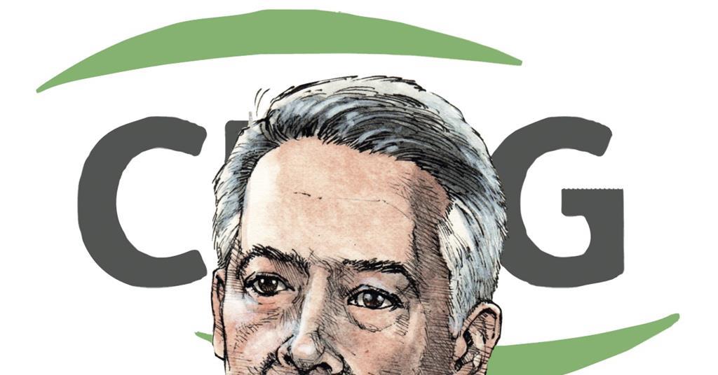 Grégoire Haenni: How Switzerland’s CPEG is building resilience ...