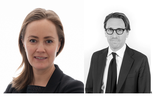 Sweden’s restyled AP Funds’ ethics council completes team | News | IPE