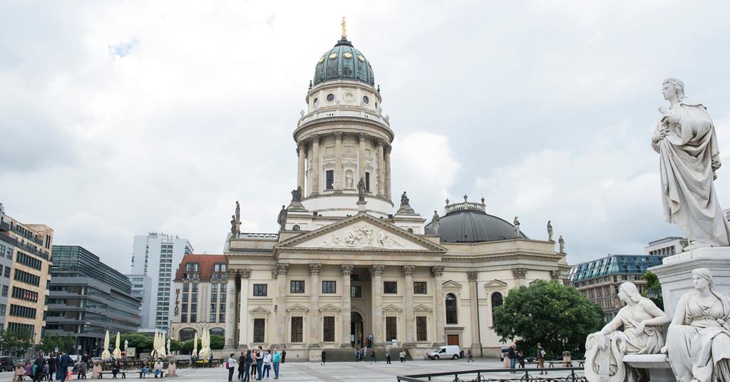 German Parliament to debate reform of class action law | News | IPE