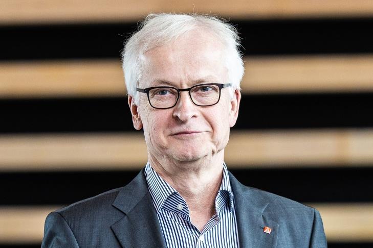 Germany country report 2025: New government faces choices on pensions ...