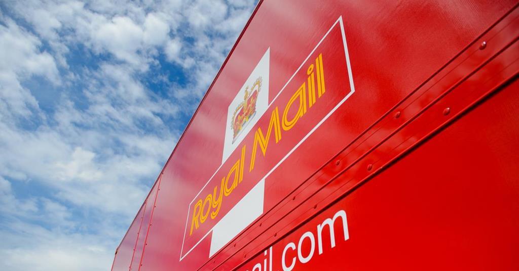 Royal Mail CDC plan ‘could transform UK landscape’ | News | IPE