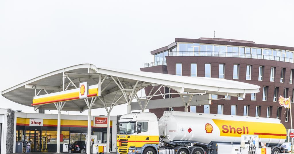 Shell to pay at least €500m to Dutch pension fund upon switch to DC ...