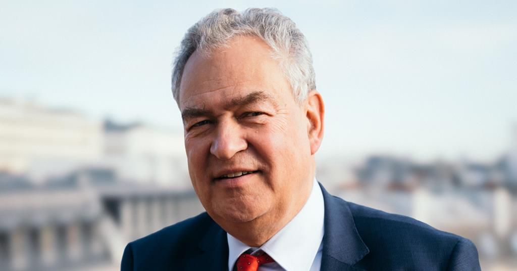 People moves: Bob Campion to join Van Lanschot Kempen | News | IPE