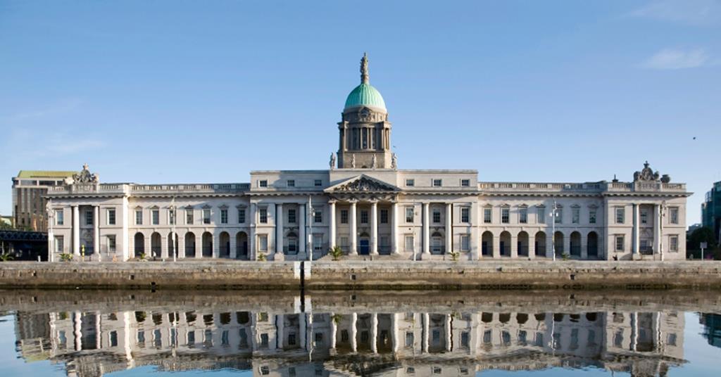 Irish association questions new trustee qualification thresholds | News ...