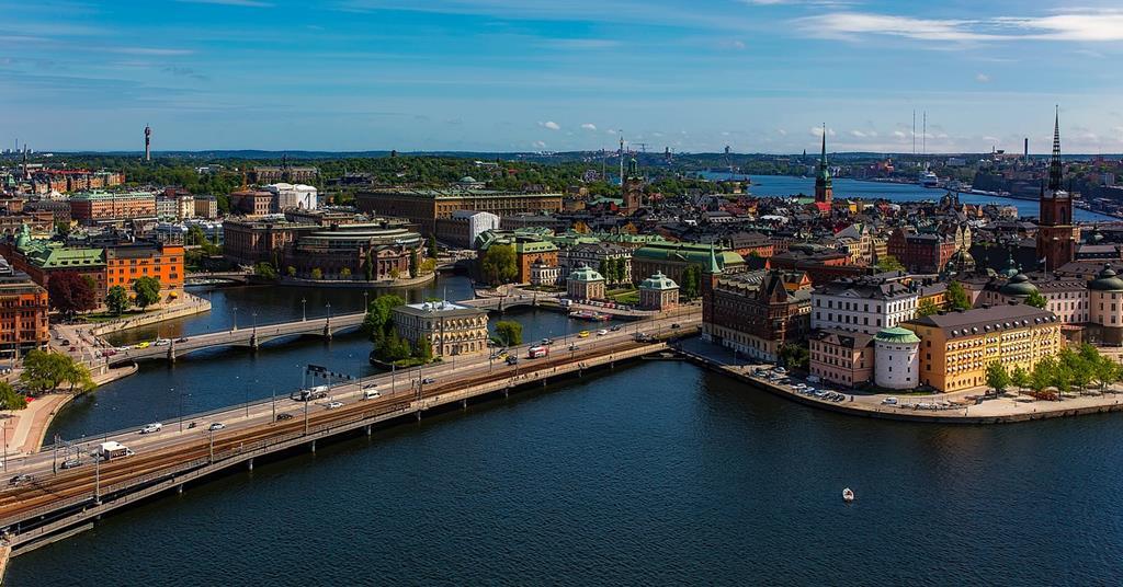 Swedish funds name new leaders for property and infrastructure arms ...