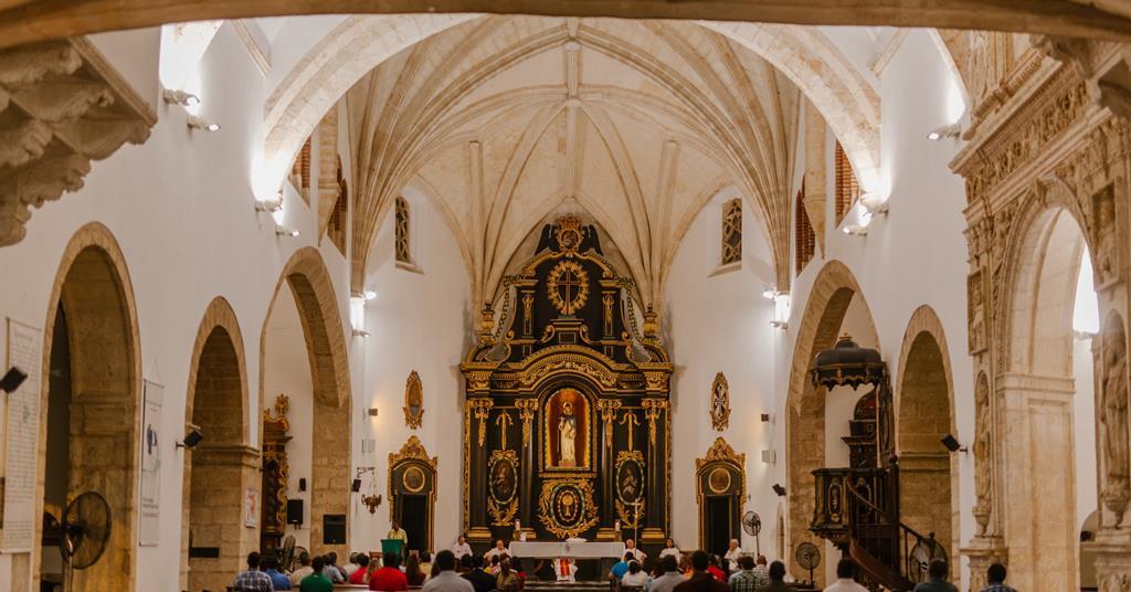 German church scheme shifts strategy towards bonds in developed ...