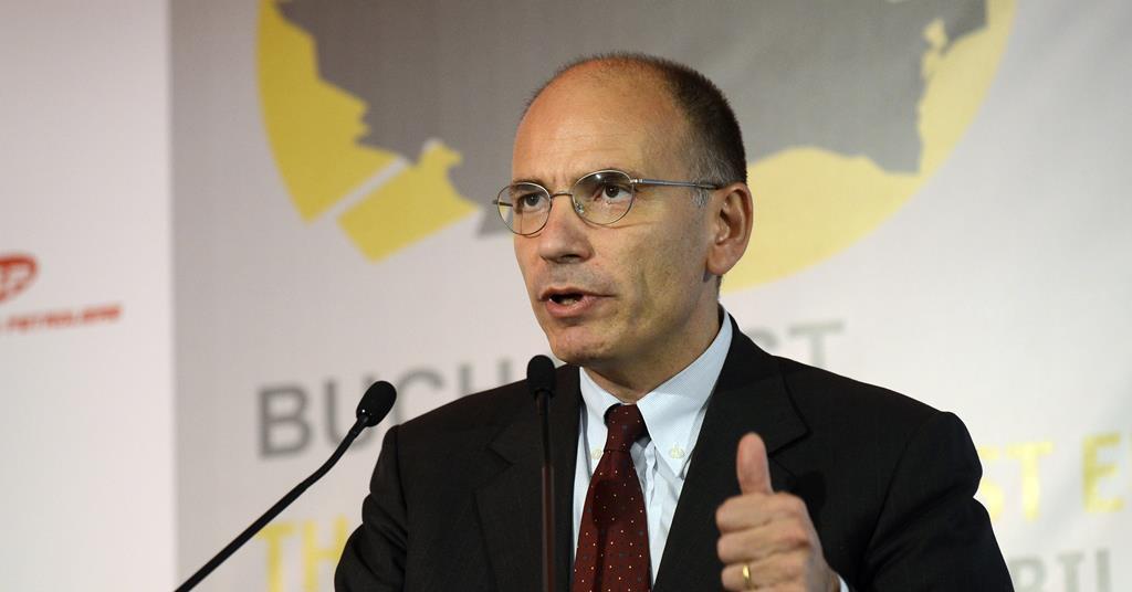 Europe’s pension policy roundtable: Sigedis - Steven Janssen | IPE