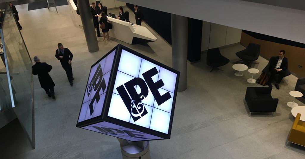 IPE Top 1000: Top funds shift assets to equities and alternatives ...