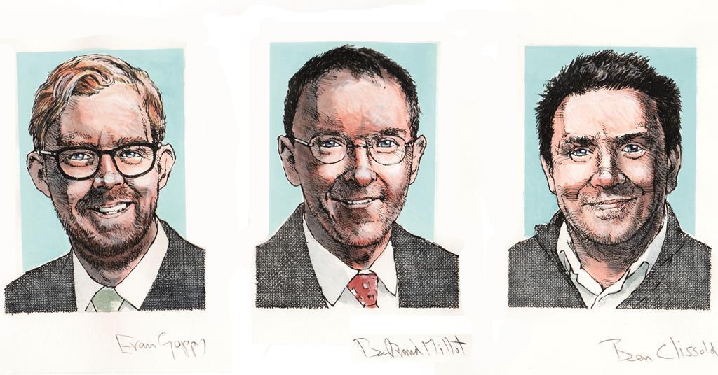 Canada's La Caisse on the need for pension funds to defend ESG ...