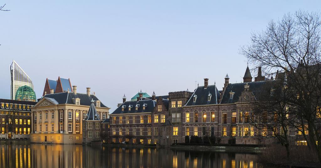 Dutch regulator asks 60 schemes to 'reconsider' future independence ...